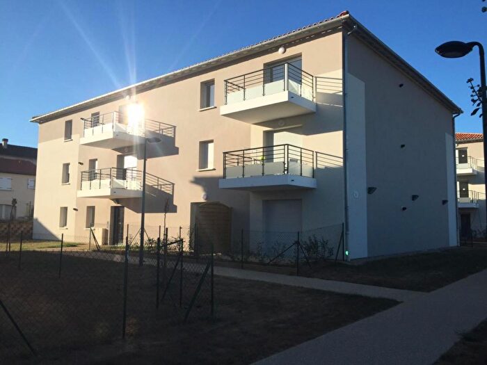 Appartement à louer - Poitiers, Sud - 2 pièces - 1 chambre