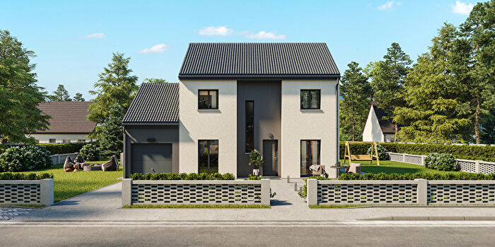 Sorrus : Maison 6 pièces à vendre