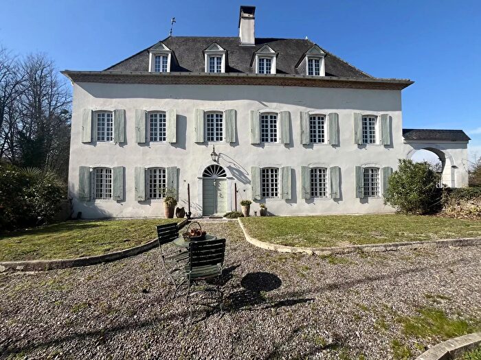 Maison à vendre - Rivehaute - 7 pièces - 6 chambres