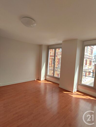 Orléans, Bourgogne, Saint-Euverte : Appartement 1 pièce à vendre