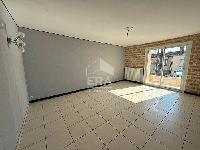 Maison à vendre - Saivres - 5 pièces - 3 chambres