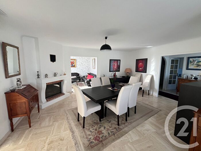 Maison à vendre - Château-dOlonne - 4 pièces - 2 chambres