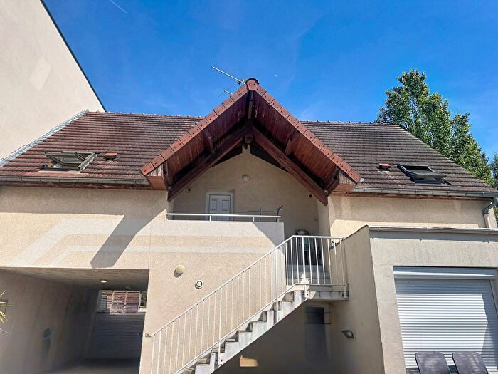 Maxime Vedy, Paray-Vieille-Poste - Appartement 1 pièce à louer