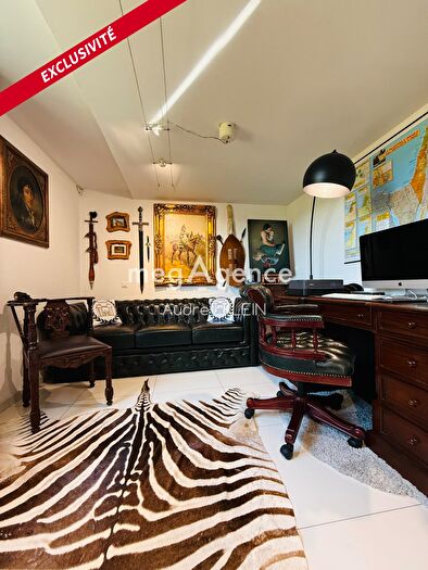 Sens, Faubourg Saint-Didier, Clos-Le-Roi - Maison 5 pièces à vendre