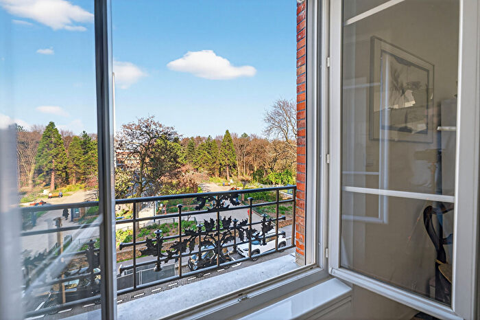 Appartement à vendre - Paris e , Georges Brassens - 2 pièces - 1 chambre