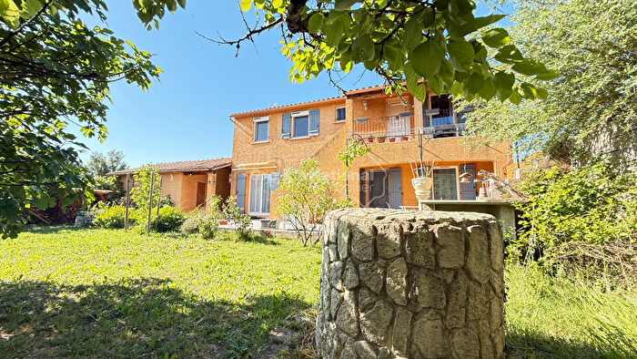 Monteux - Maison 9 pièces à vendre