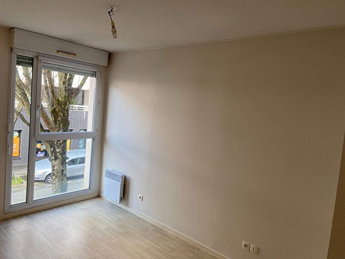 Appartement 2 pièces à Angers, Centre-ville, La Fayette, à louer