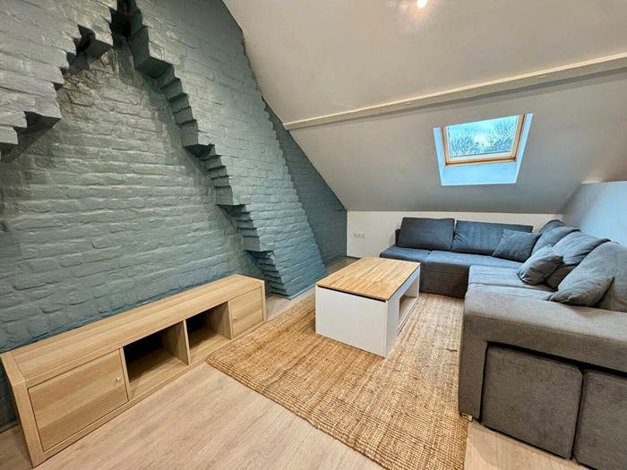 Petit Paris, Raismes - Appartement 3 pièces à louer