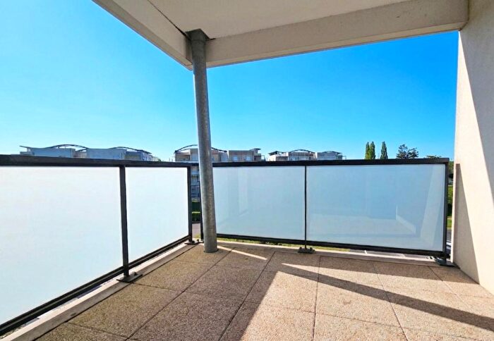 Appartement 3 pièces à vendre à Colomiers, Parc aéronautique