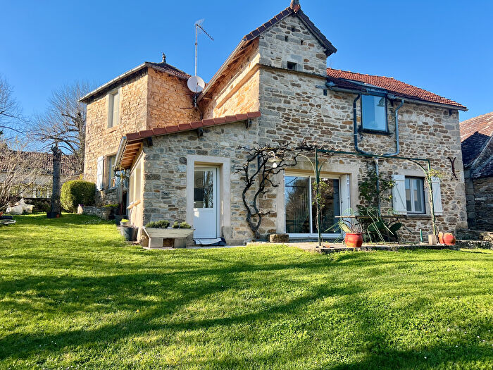 Maison à vendre - Sainte-Croix - 6 pièces - 6 chambres