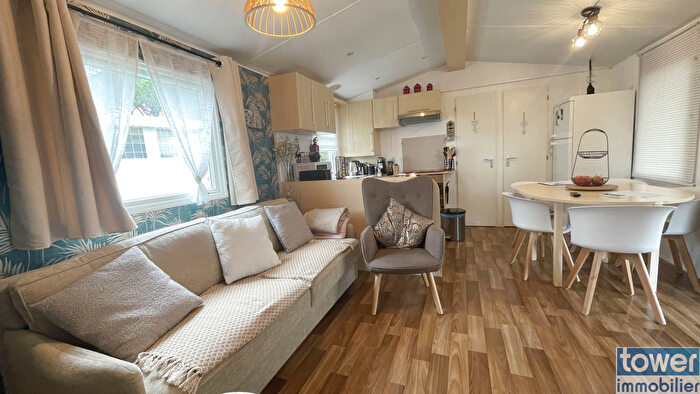 Maison à vendre - Puget-sur-Argens - 4 pièces - 3 chambres