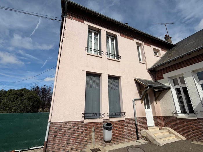 Appartement 2 pièces à Clévilliers, à louer