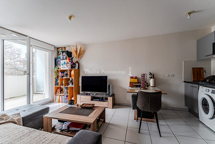Appartement 2 pièces à vendre - La Teste-de-Buch, Les Chênes Verts, Bordes, Clair-Bois, Pinède de Conteau