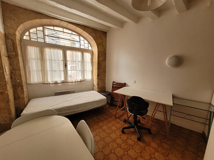 Appartement à louer - Auch, Centre-ville - 1 pièce