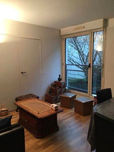 Appartement à louer - Paris ème arrondissement - 3 pièces - 2 chambres