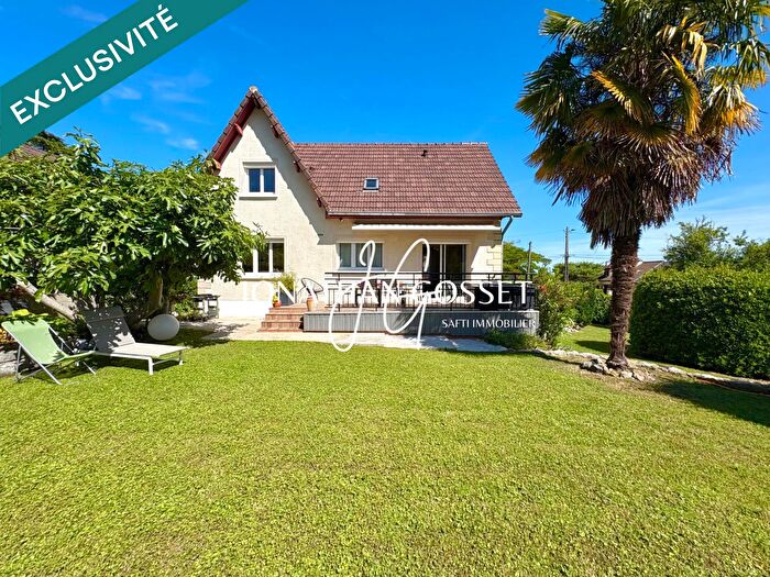 Triel-sur-Seine - Maison 6 pièces à vendre