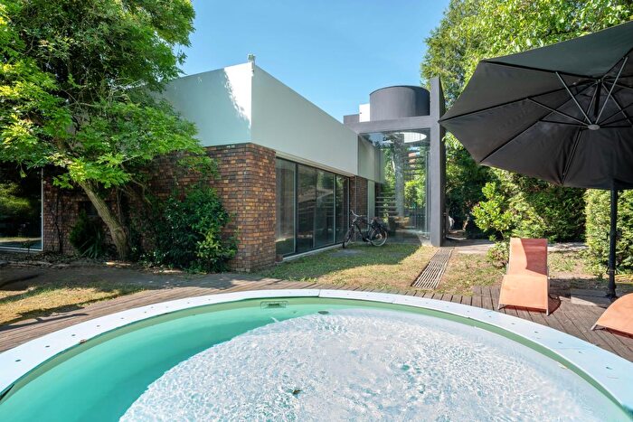 Maison 7 pièces à Argenteuil, Les Coteaux, à vendre