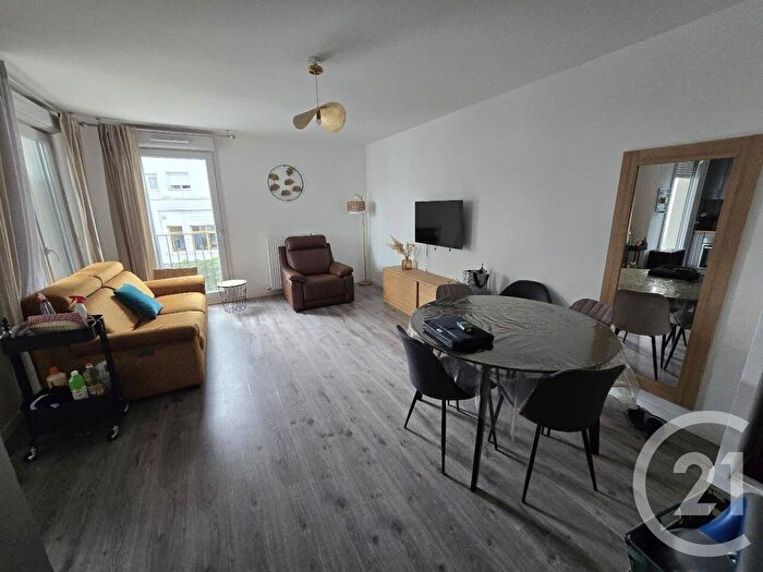 Houilles : Appartement 3 pièces à louer