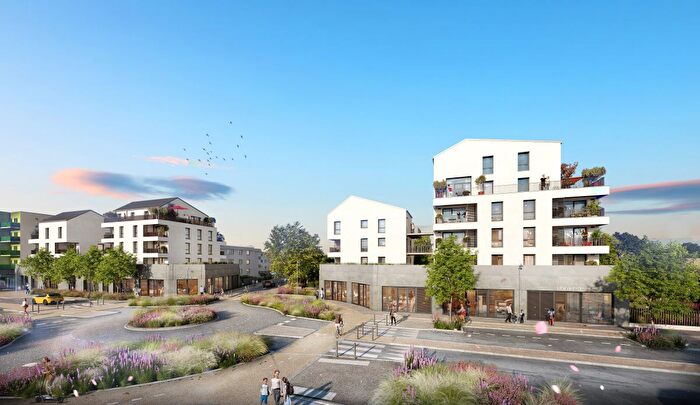 Maison 4 pièces à vendre à Ifs