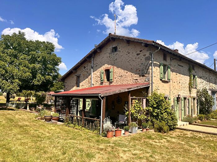 Maison 7 pièces à Oradour-sur-Vayres, à vendre