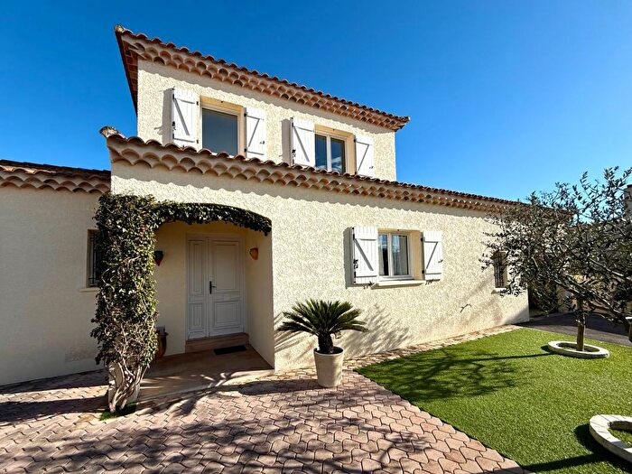 Maison à vendre - Frontignan, La Ville - 5 pièces - 4 chambres