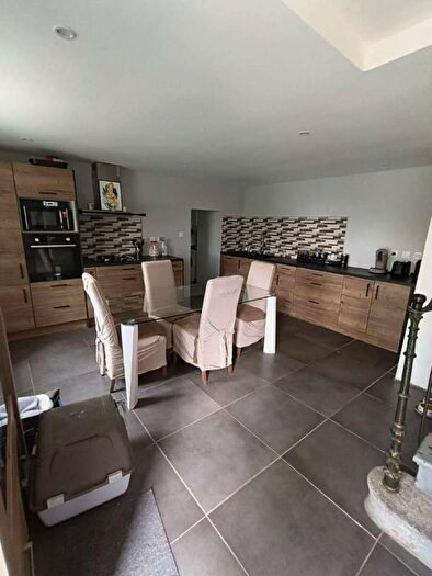 Maison à vendre - Montcel - 4 pièces - 3 chambres