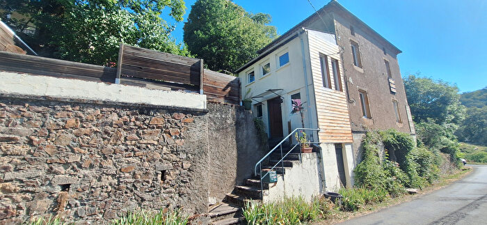 Terrou : Maison 3 pièces à vendre