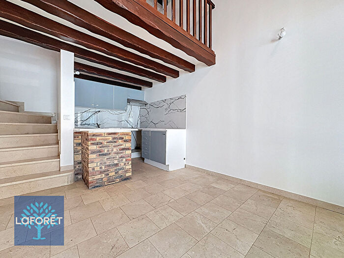 Maison à vendre - Chennevières-sur-Marne, Centre-ville - 3 pièces - 1 chambre