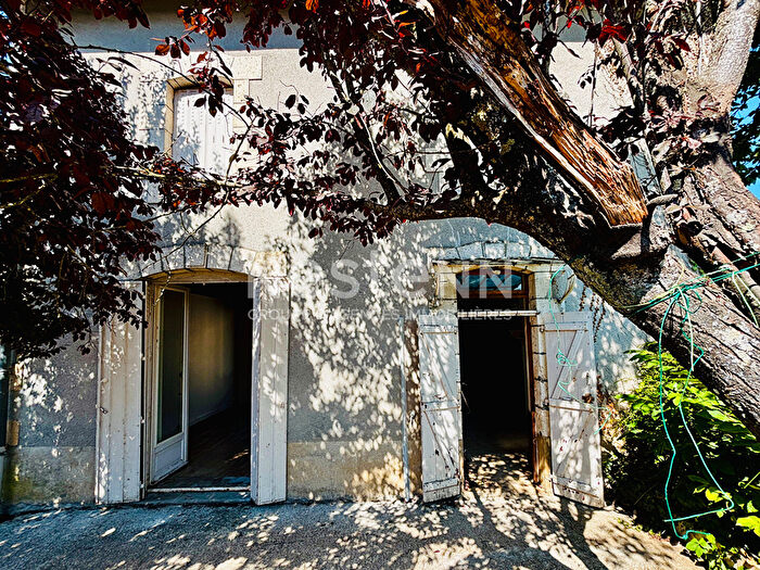 Lagraulière - Maison 4 pièces à vendre