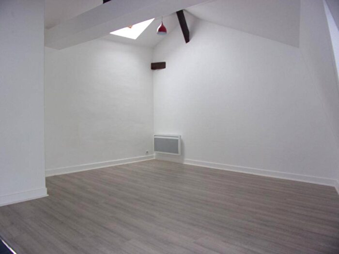 Montgomery-Centre, Vernon - Appartement 2 pièces à louer