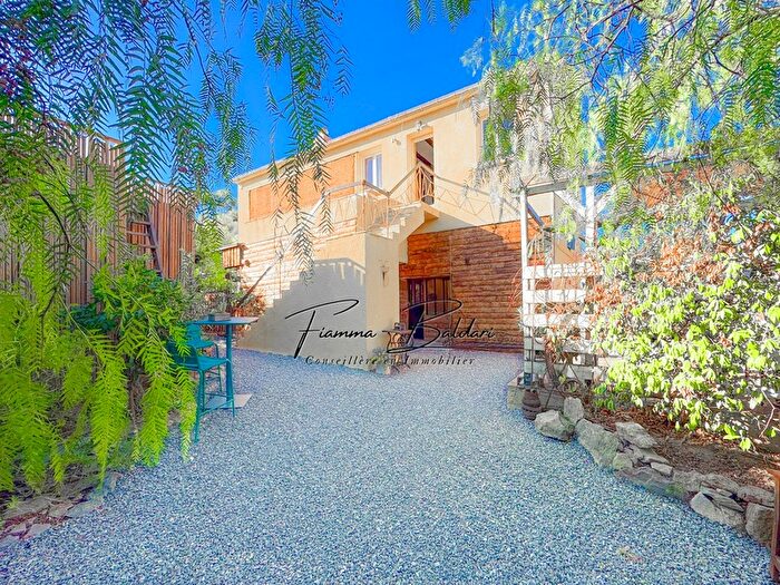 Maison à vendre - Canari - 8 pièces - 5 chambres