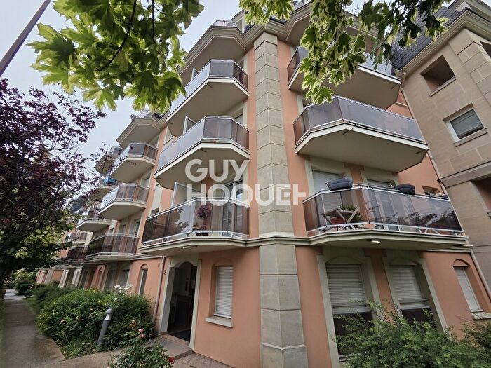 Appartement 5 pièces à vendre - Villiers-sur-Marne, Les Stades