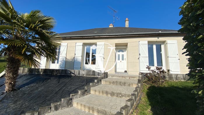 Maison 4 pièces à vendre - postalCode