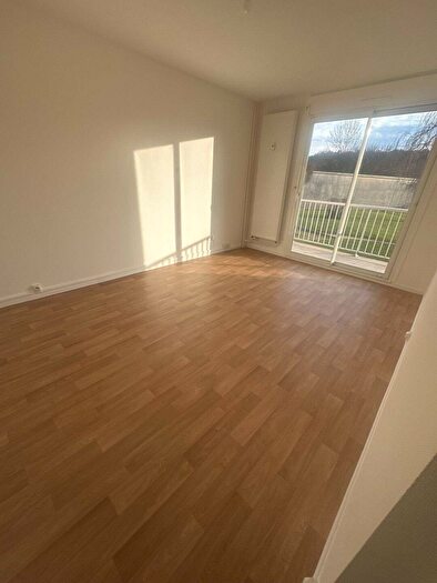 Appartement à louer - Ruy Montceau - 2 pièces - 1 chambre