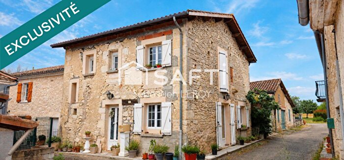 Maison 4 pièces à vendre à Avensac