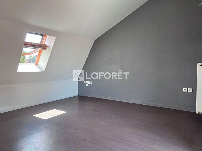 Flers Breucq-Start Babylone-Recueil, Villeneuve-d'Ascq - Appartement 2 pièces à louer