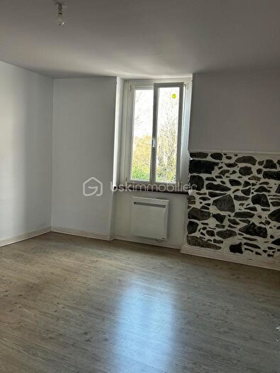 Appartement à vendre - Cambo-les-Bains - 3 pièces - 2 chambres