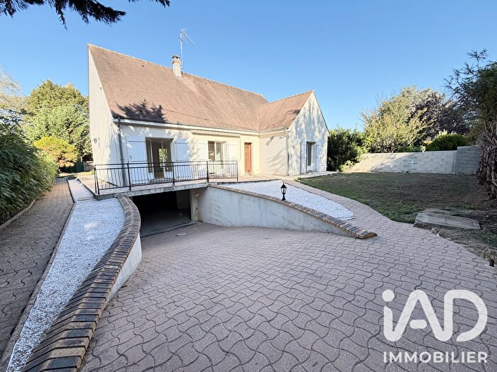 Maison 4 pièces à vendre - Perthes