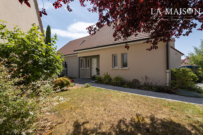 Maison 5 pièces à Couternon, à vendre
