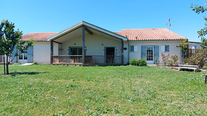 Saint-Rémy - Maison 5 pièces à vendre