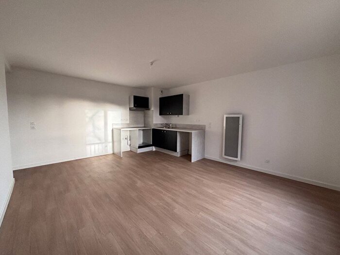 Appartement 2 pièces à louer à Castelnau-le-Lez