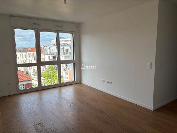 Appartement 3 pièces à Le Centre, Maisons-Alfort, à louer