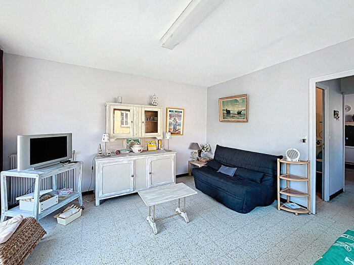 Appartement à vendre - Camiers - 2 pièces - 1 chambre