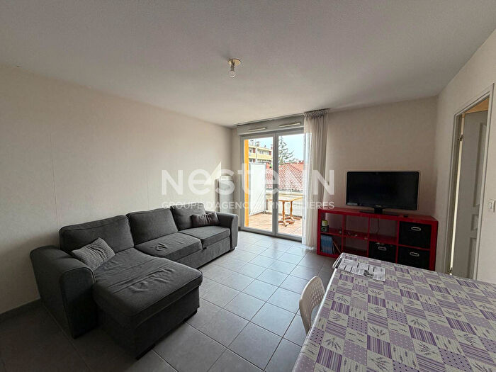 Appartement 3 pièces à vendre à Toulouse, Rangueil, Pech David, Lespinet