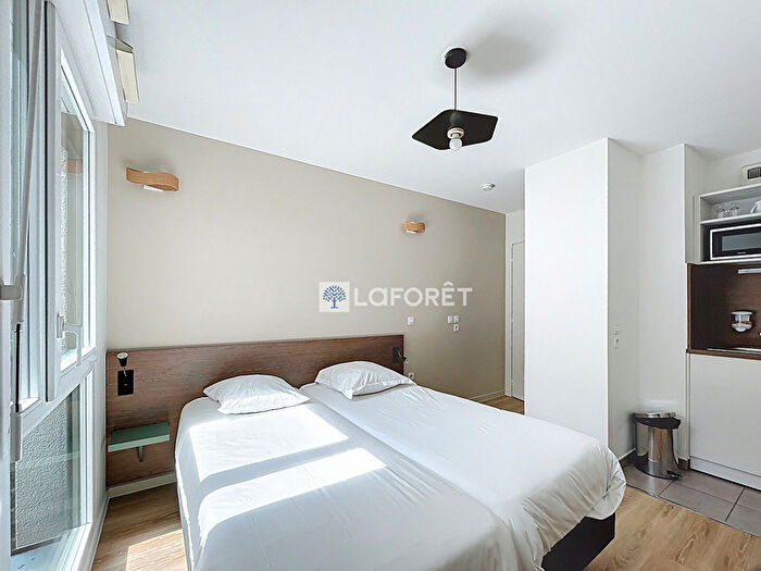 Appartement à vendre - Saint-Cyr-lécole, Geldrop - 1 pièce - 1 chambre