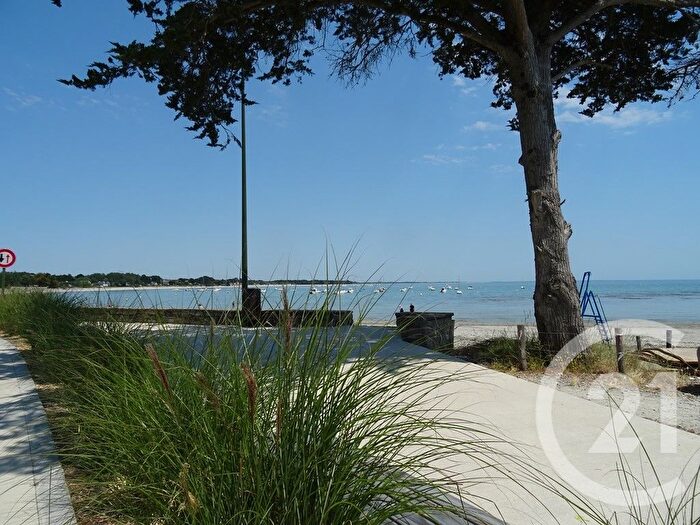 Maison 2 pièces à Sarzeau, Penvins, Banastère, Suscinio, Landrezac, à vendre
