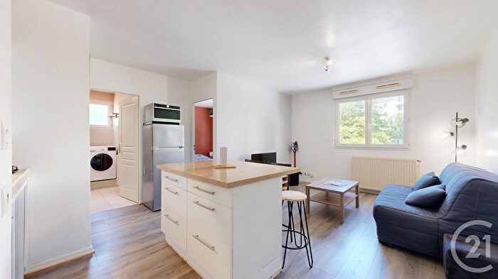 BayonneBayonaBaiona, Saint-Léon : Appartement 2 pièces à vendre