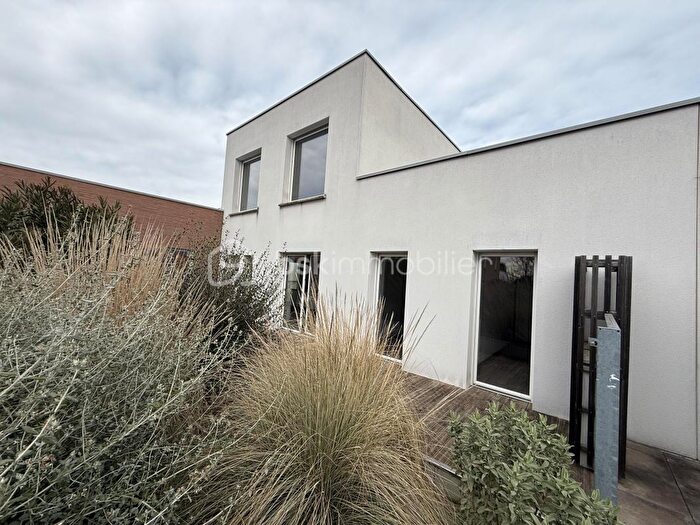 Appartement 5 pièces à vendre à Toulouse, Les Pradettes