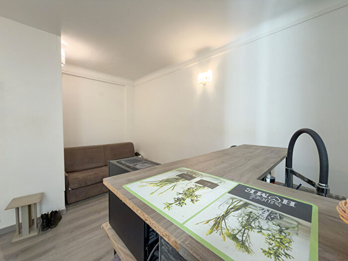 Appartement 1 pièce à vendre à Paris 13ème, Patay, Masséna
