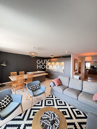Bandol - Appartement 3 pièces à vendre
